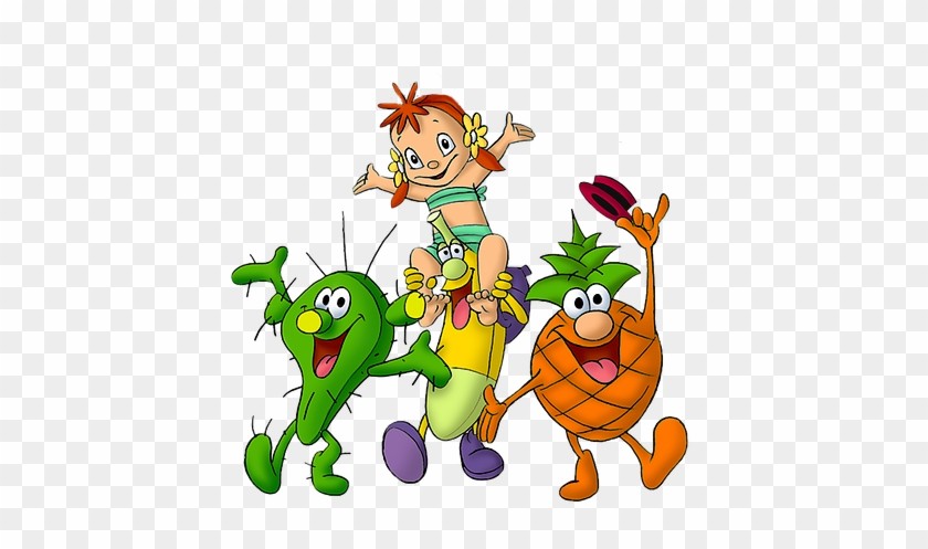 Cartoon - Free Transparent PNG Clipart Images Download