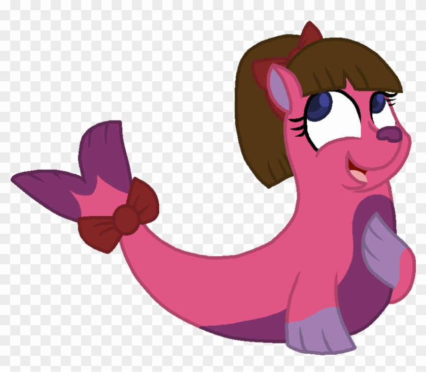 Staci Seal By Starryoak - Cartoon - Free Transparent PNG Clipart Images ...