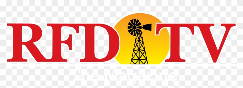 Rfd Tv - Cattlemen To Cattlemen Logo - Free Transparent PNG Clipart ...