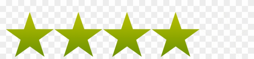 16 Am 36111 5-star 12/17/2015 - Gta 5 Stars Transparent - Full Size PNG ...