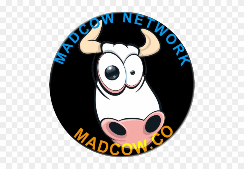 Madcow - Madcow - Free Transparent PNG Clipart Images Download