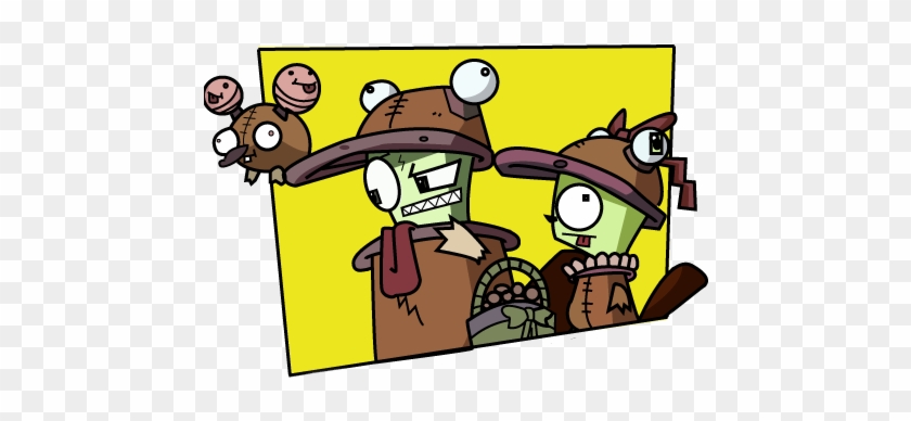 The Easter Platypus By Riddleholic - Cartoon - Free Transparent PNG ...