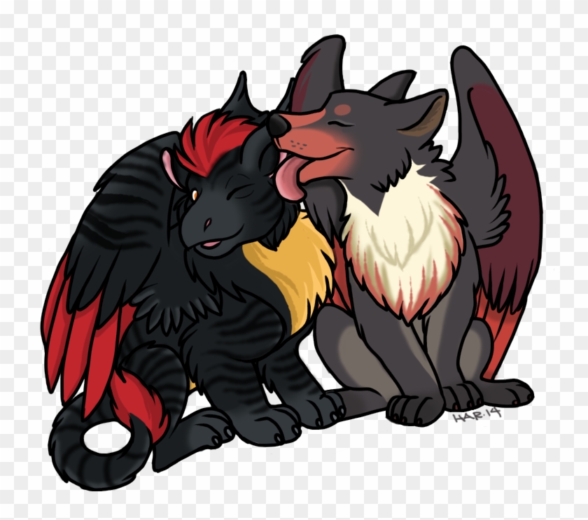 Flight Rising - Tundra Dragon Flight Rising - Full Size PNG Clipart ...