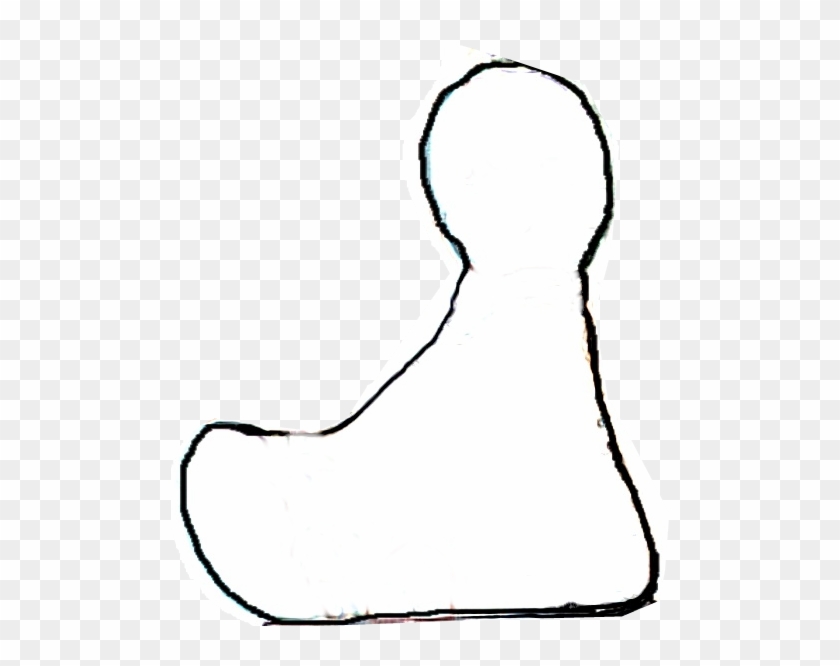 Angel Saw Pattern - Sketch - Free Transparent PNG Clipart Images Download