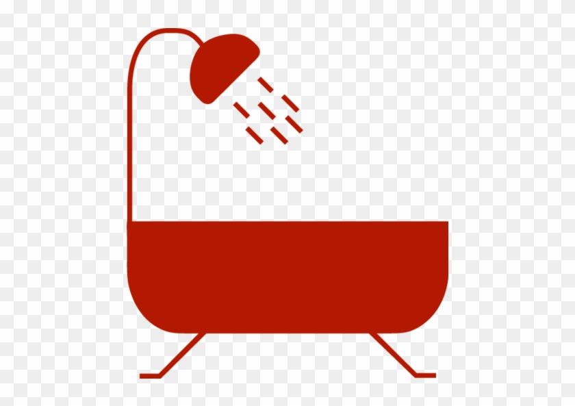 Shower - Shower - Free Transparent PNG Clipart Images Download