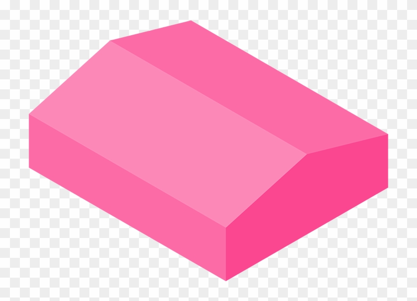 The Barn Pink - Box - Free Transparent PNG Clipart Images Download