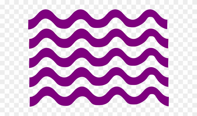 Purple Lines Png - Full Size PNG Clipart Images Download