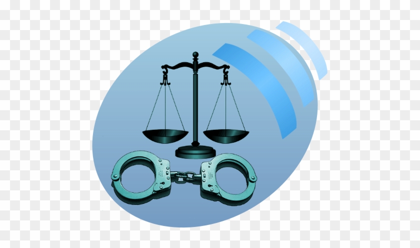 N Icon Law And Crime - Bill Could Tell And Judy Stood Up -- [book ...