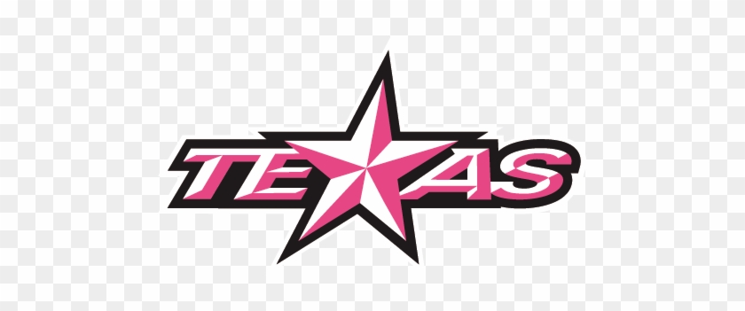 Texas Stars Logo - Full Size PNG Clipart Images Download