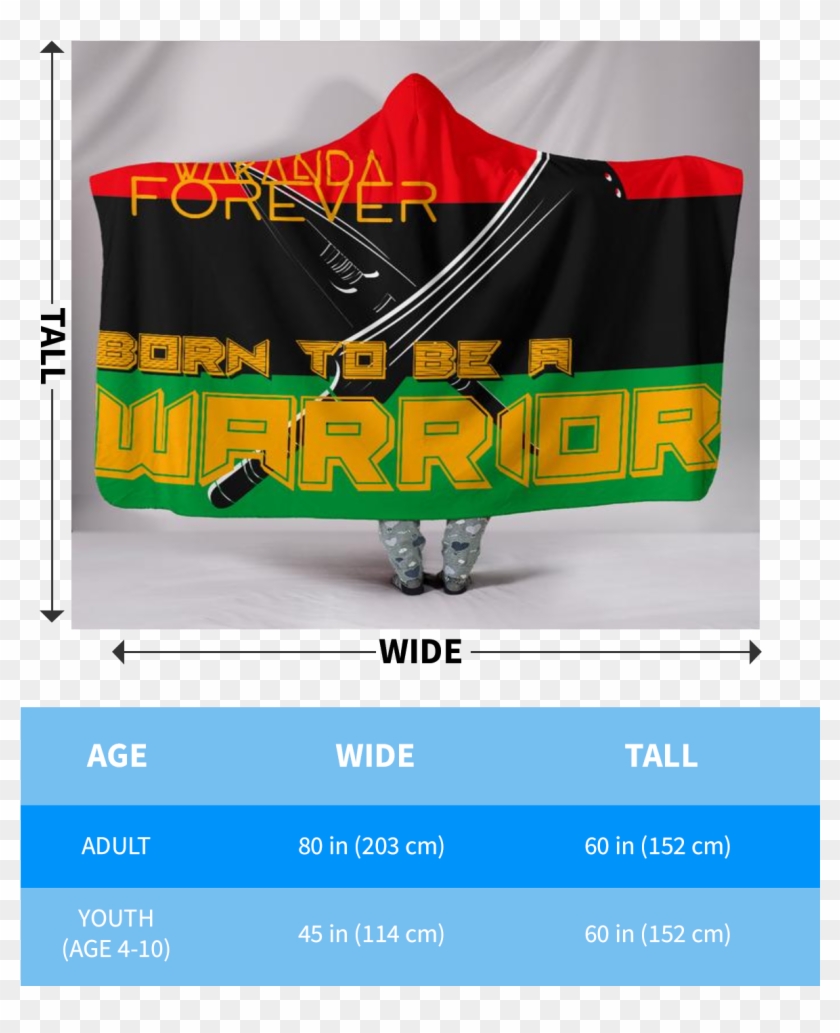 Hooded Blanket - Banner - Free Transparent PNG Clipart Images Download