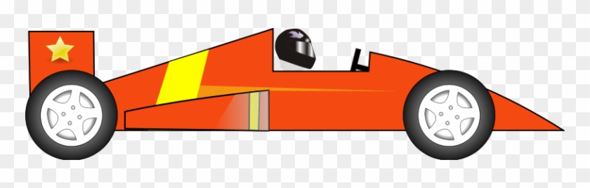 Race Car Clipart Free To Use Public Domain Race Car - Clip Art Race Car ...