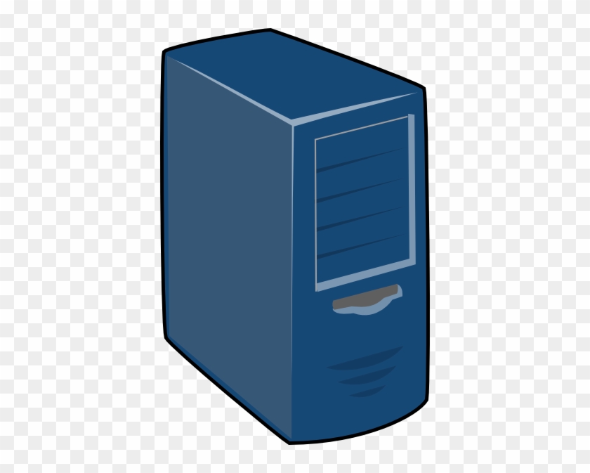 Linux Server Clip Art At Clker Com Vector Clip Art - Hp Server Png ...