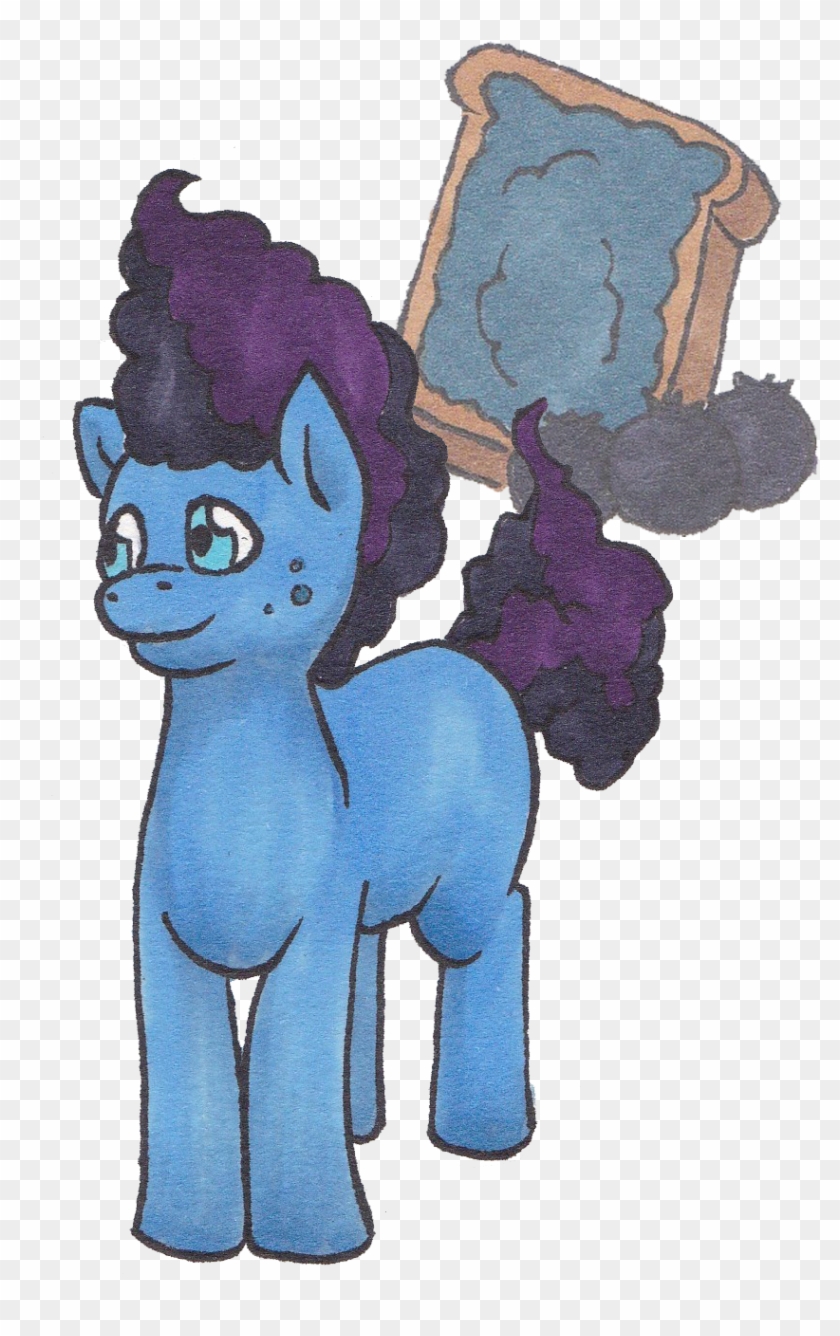 Mlp Nextgen - My Little Pony: Friendship Is Magic - Full Size PNG ...