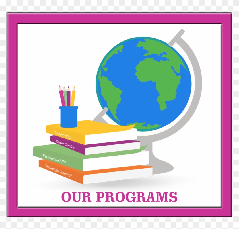 Lngb Grid Programs 2 - School - Free Transparent PNG Clipart Images ...