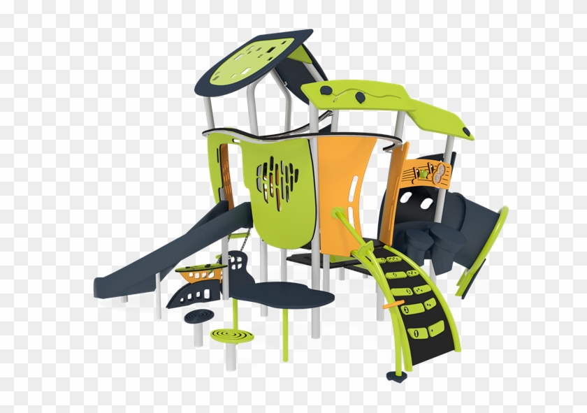 Park Clipart Play Structure - Cartoon - Free Transparent PNG Clipart ...