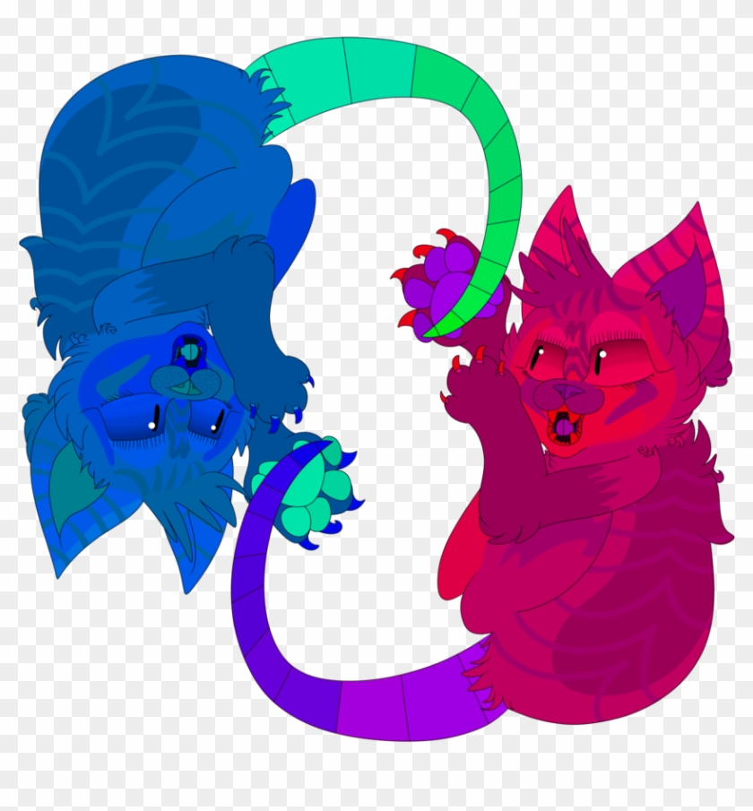 Uwah By Deathot - Illustration - Free Transparent PNG Clipart Images ...