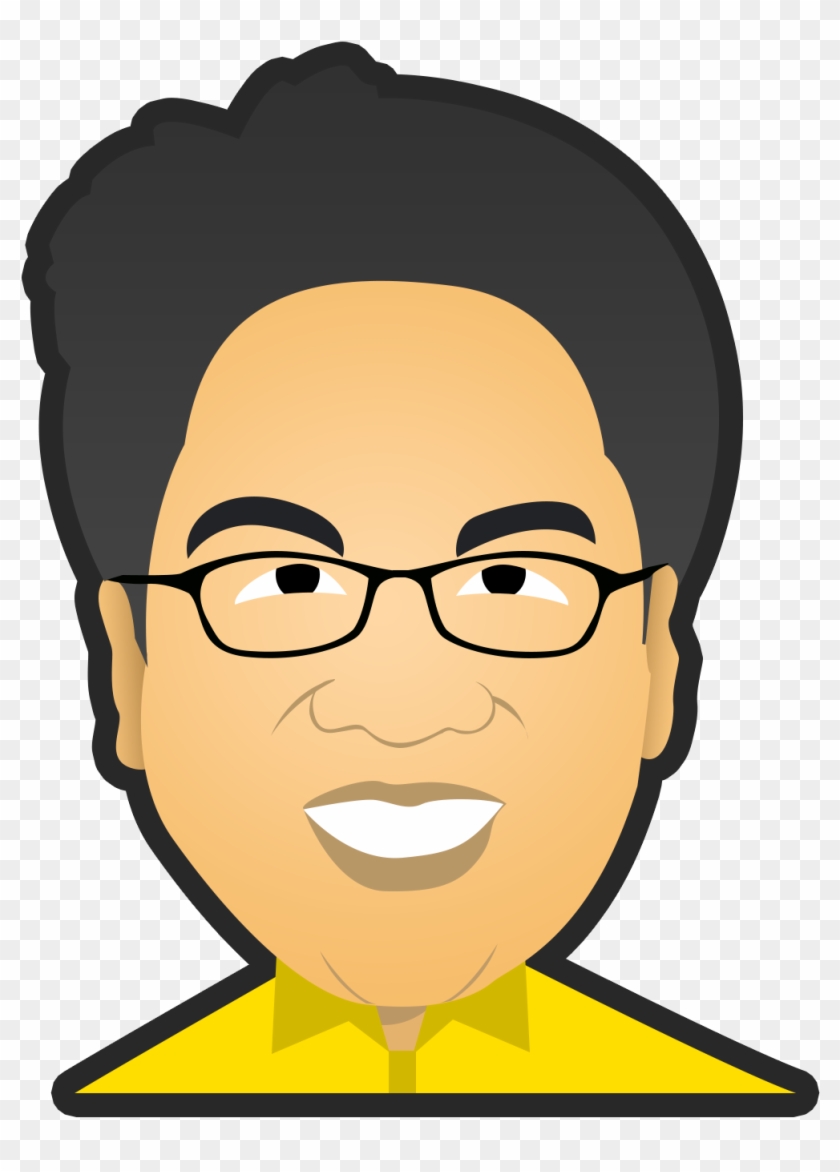 Mar Roxas - Mar Roxas - Free Transparent PNG Clipart Images Download