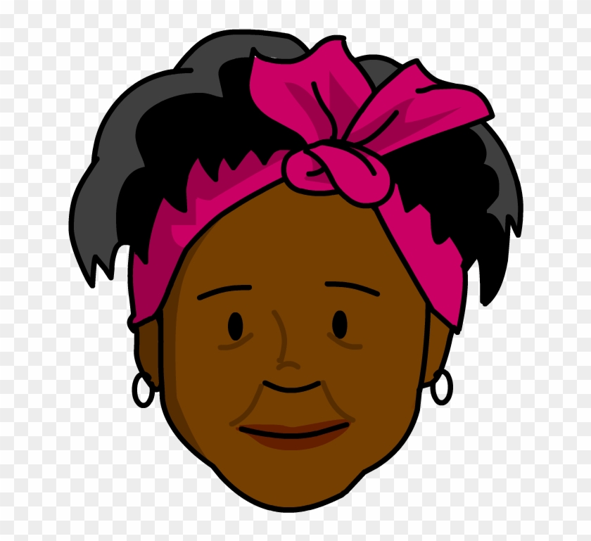 Wangari Maathai - Wangari Maathai - Free Transparent PNG Clipart Images ...
