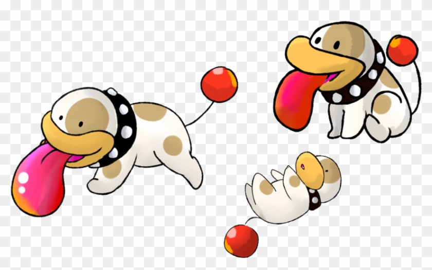 Poochy Drawings By Theblazingk - Super Mario Poochy - Full Size PNG ...