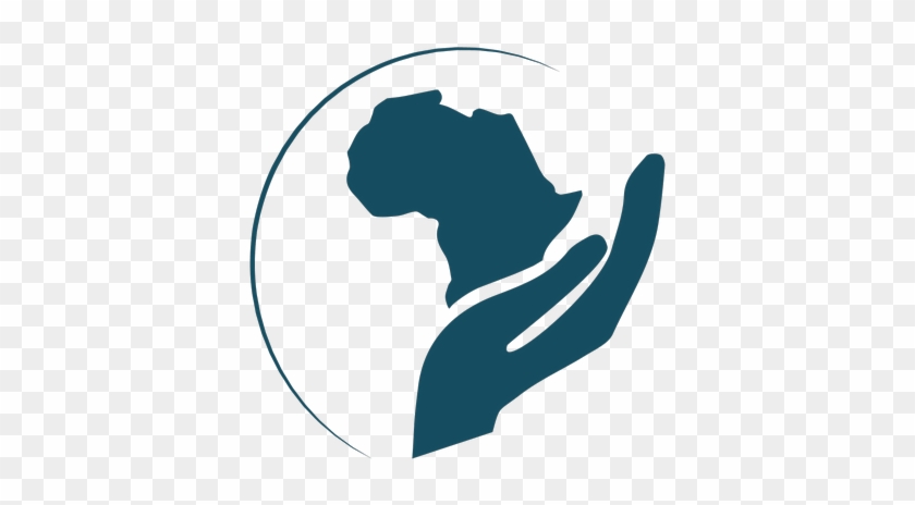 Hands For Africa - Hands For Africa Logo - Full Size PNG Clipart Images ...