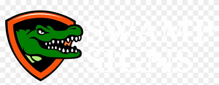 Swamp Signs - Swamp Signs - Full Size PNG Clipart Images Download