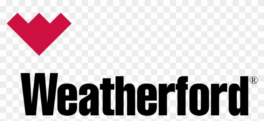 Weatherford International Logo Png - Free Transparent PNG Clipart ...
