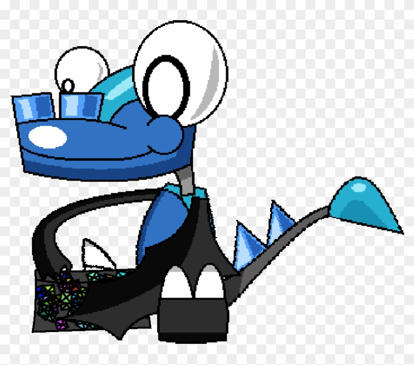 Cubit Candy By Theyoshistate - Cartoon - Free Transparent PNG Clipart ...