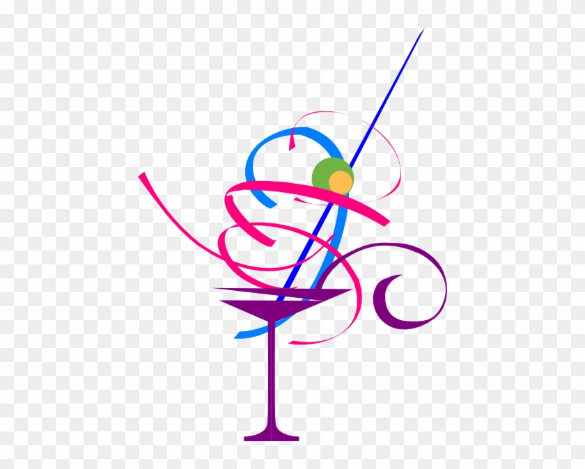 Cocktail Reception Clipart 2 By Jonathan - Cocktail Party Clip Art ...