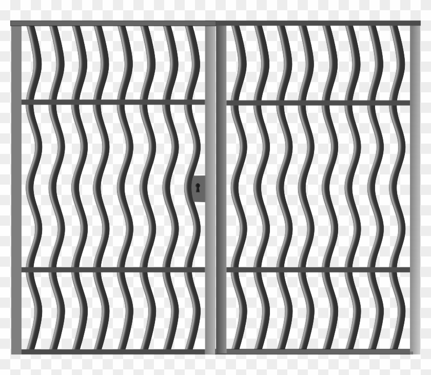 Medium Image - Grille Clipart - Free Transparent PNG Clipart Images ...