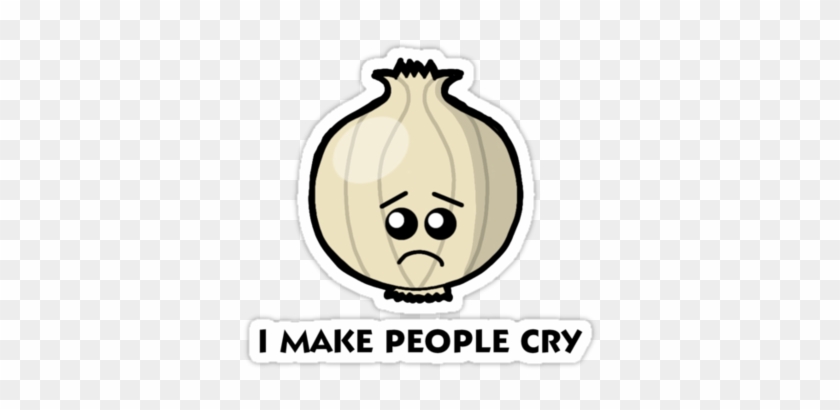 Onion Clipart Cry - Cartoon - Free Transparent PNG Clipart Images Download
