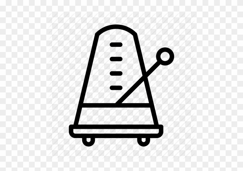 Pendulum Clipart Transparent - Rhythm Icon - Full Size PNG Clipart ...