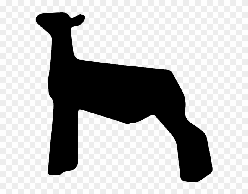 Lamb Clipart Club Lamb - Club Lamb Clipart - Full Size PNG Clipart ...