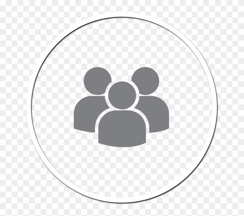 About - People Icon - Full Size PNG Clipart Images Download