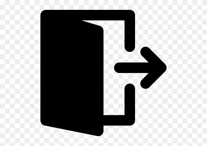 Exit Clipart Exit Button - Exit Button Icon Png - Full Size PNG Clipart ...