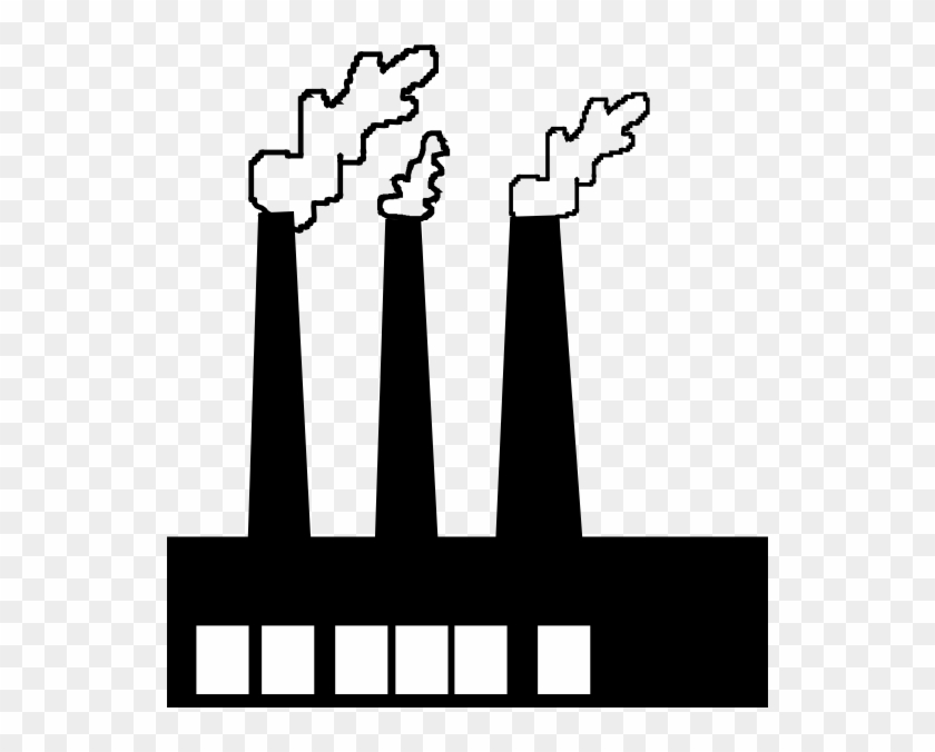Factory Clip Art At Clker - Factory Clip Art - Full Size PNG Clipart ...