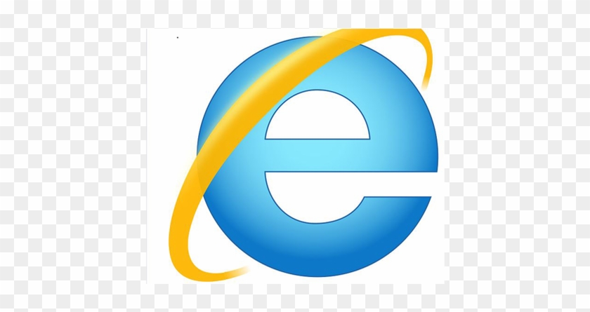Microsoft Plans Replacement For Internet - Internet Explorer 11 Logo ...