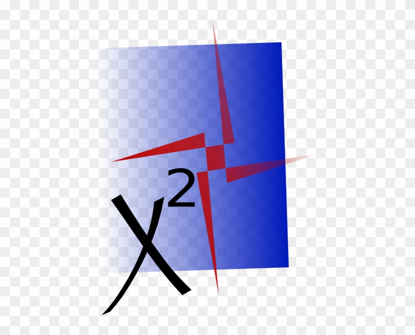 X Squared Symbol - Full Size PNG Clipart Images Download