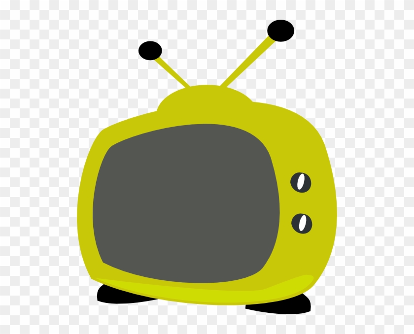 Tv Cartoon .png - Full Size PNG Clipart Images Download