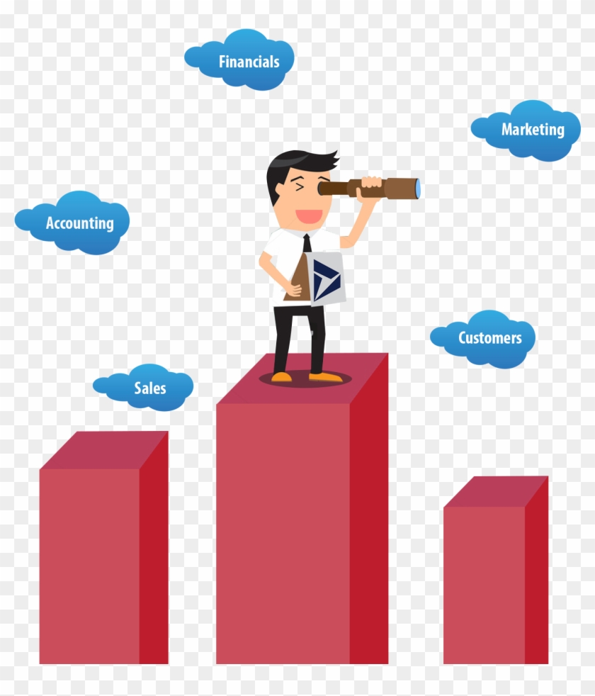 What Is Microsoft Dynamics - What Is Microsoft Dynamics - Full Size PNG ...