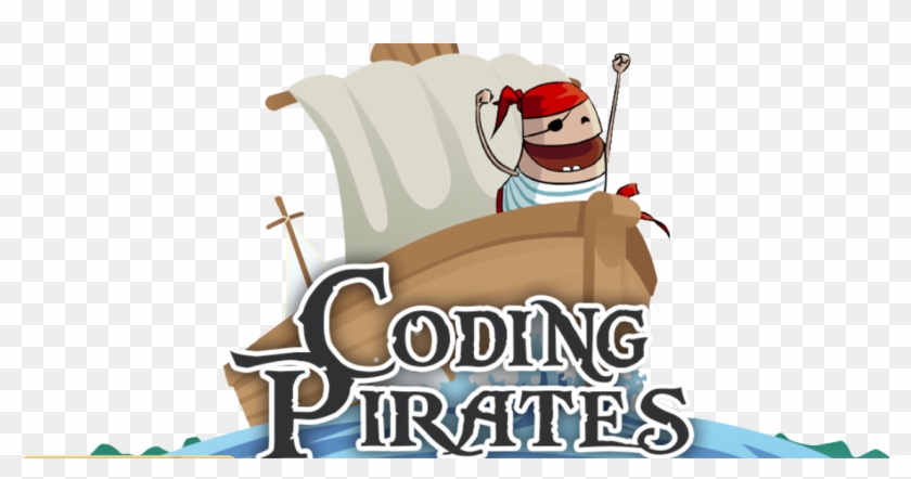 Img 2379 Trans - Coding Pirates - Full Size PNG Clipart Images Download