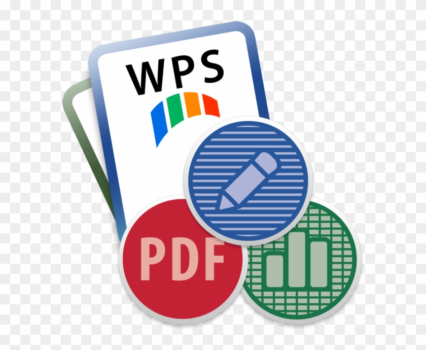 Microsoft Works - Full Size PNG Clipart Images Download