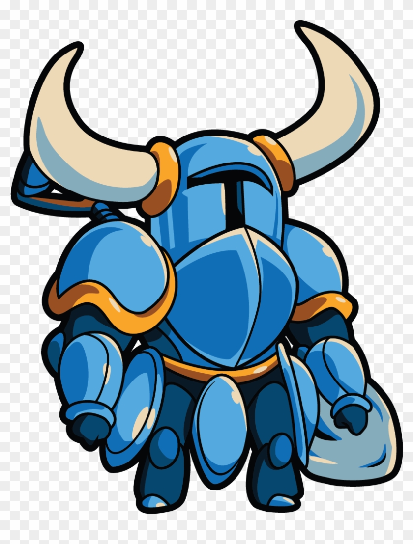 Shovel Knight, Knights, Tattoo Ideas, Fandom, Knight, - Portable ...