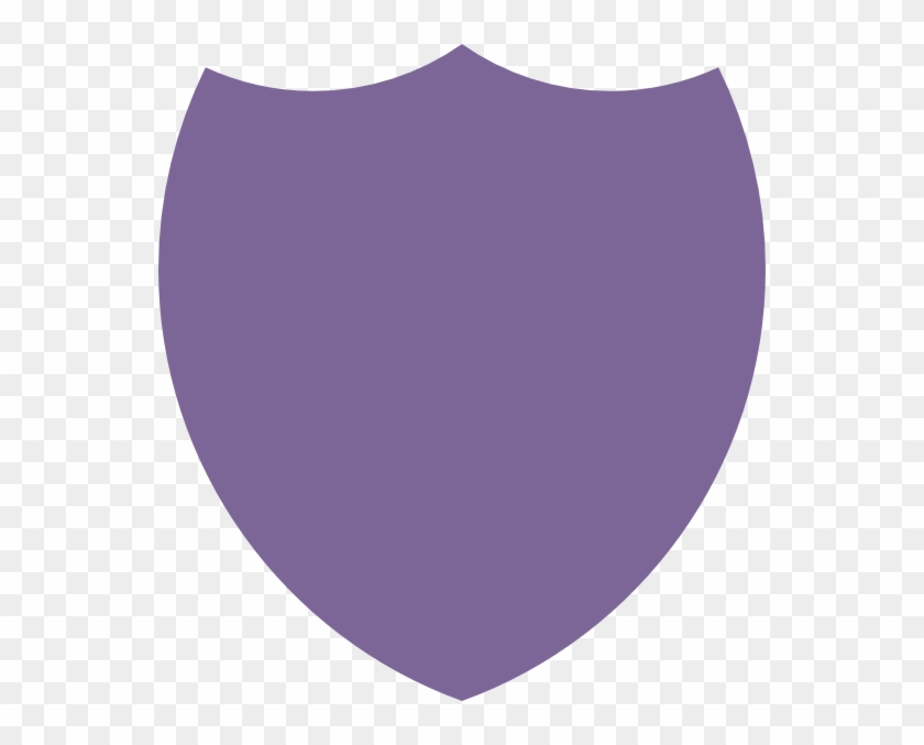 Shield Purple Clip Art At Clkercom Vector - Clip Art - Full Size PNG ...