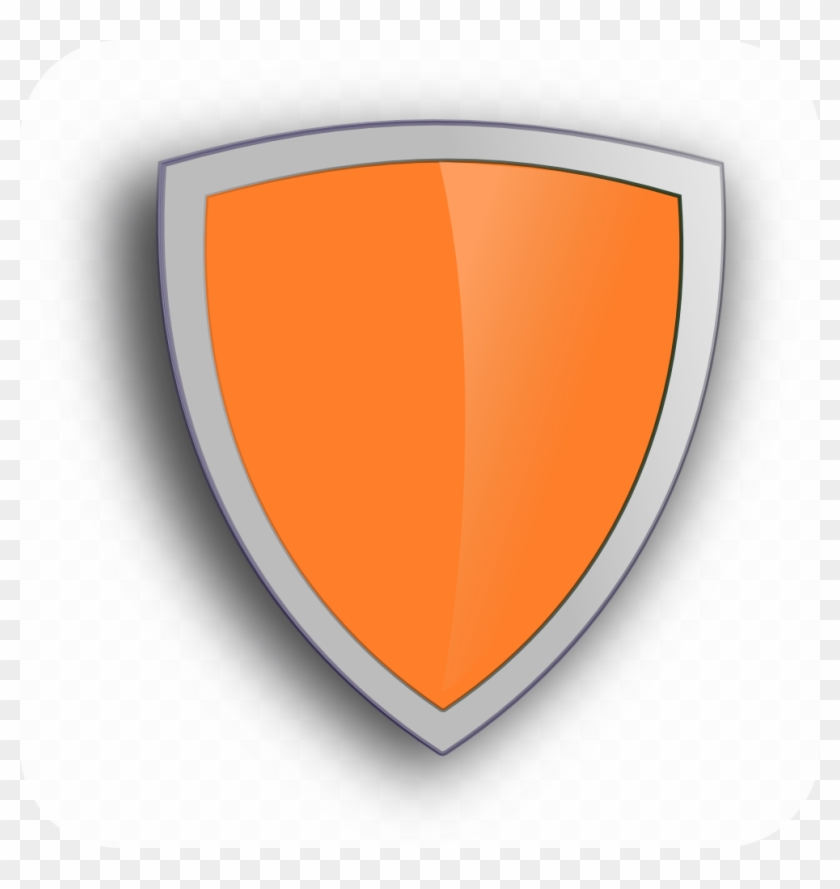 Magic Shield - Shield Clipart - Full Size PNG Clipart Images Download