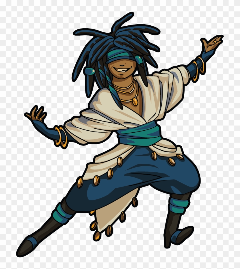 Chester - Shovel Knight Merchant - Full Size PNG Clipart Images Download