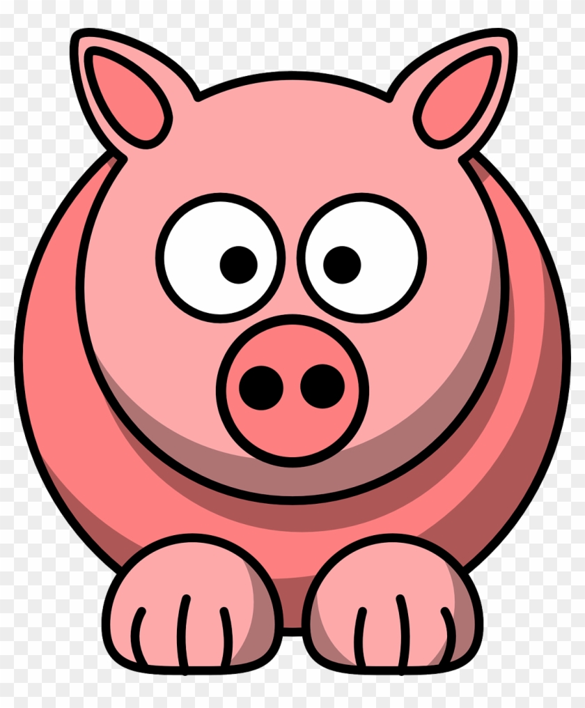 Pig - Math Pig - Full Size PNG Clipart Images Download