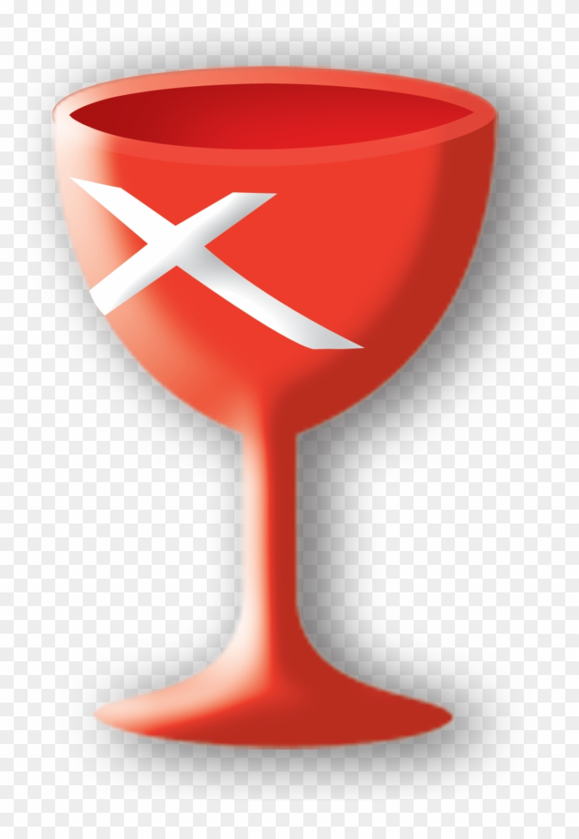 3dchalice - Disciples Of Christ Chalice - Full Size PNG Clipart Images ...