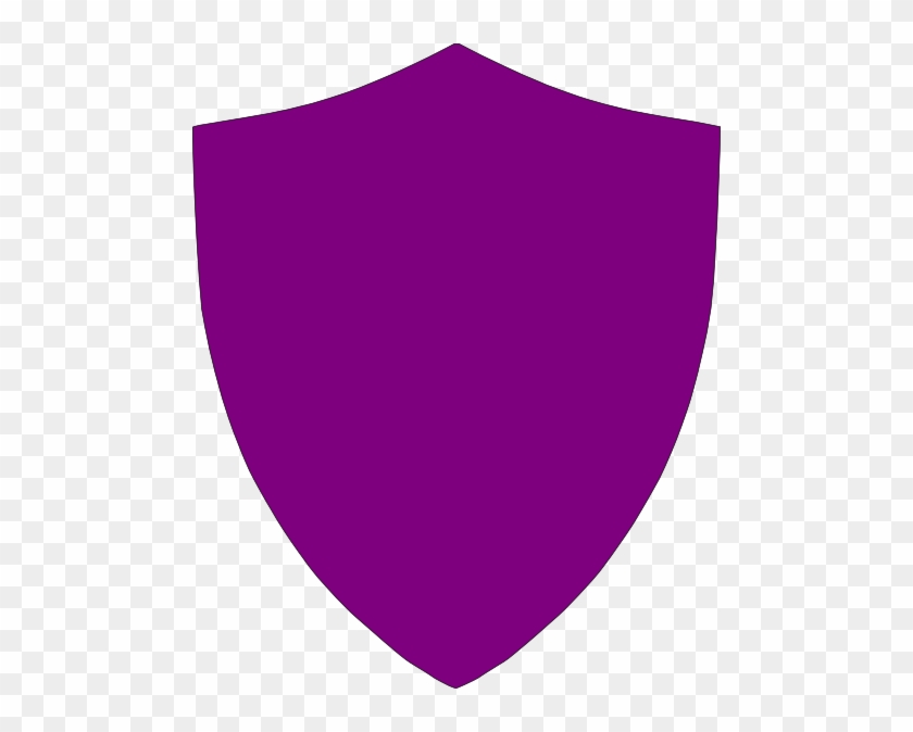 Purple Shield Clip Art - Purple Shield Clipart - Full Size PNG Clipart ...