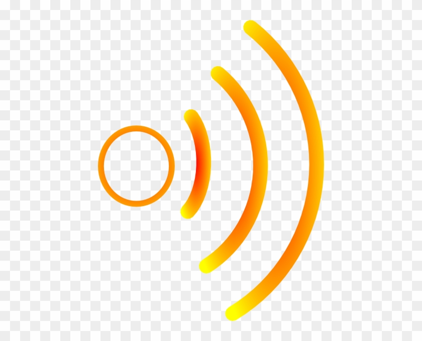 Cartoon Sound Waves Png - Full Size PNG Clipart Images Download