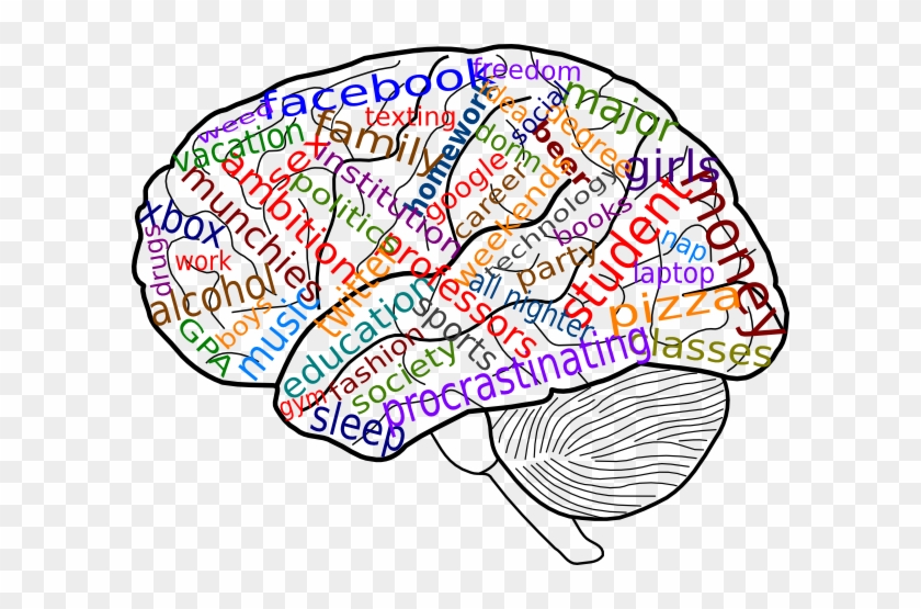 Psychology Clipart Transparent - Full Size PNG Clipart Images Download